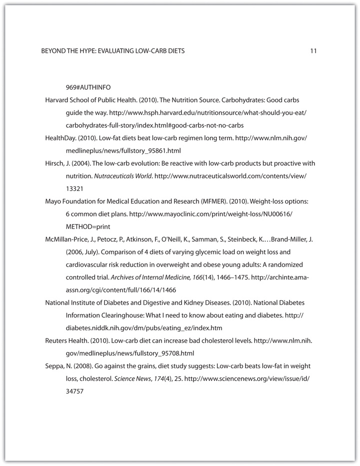 Example Of An Introduction For A Research Paper How To Write Good 