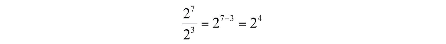 Polynomials And Their Operations